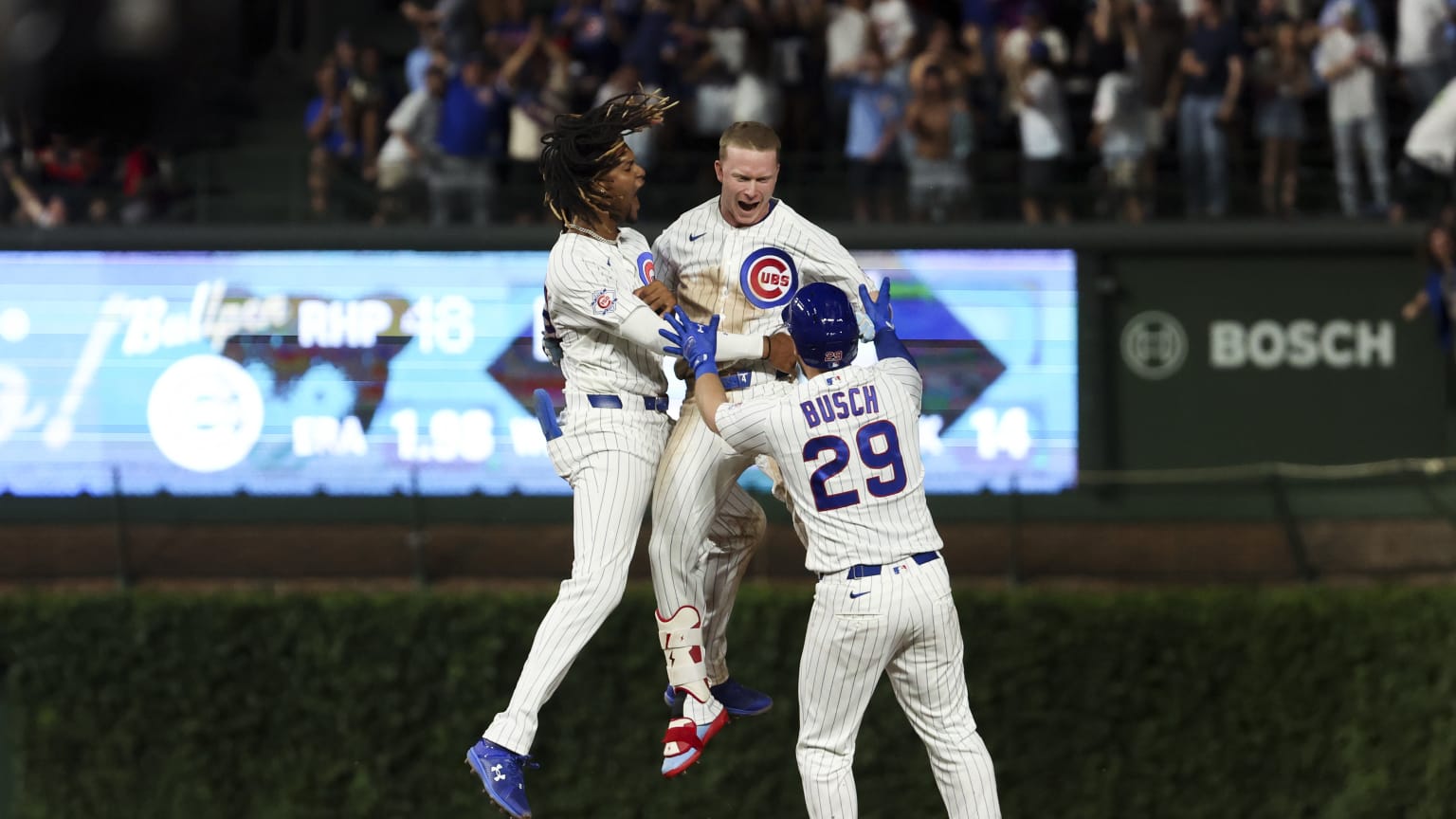 Athletics, Cubs - 06/04/2026 | Game Video Highlights | MLB Film Room ...