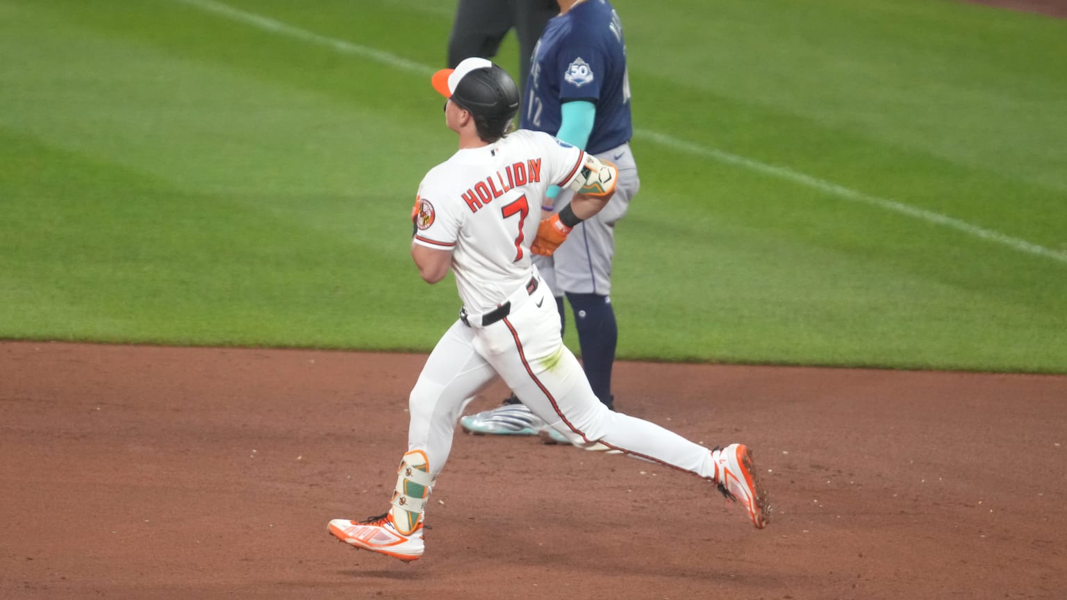 On Holliday! 🌴 | 06/10/2026 | MLB.com