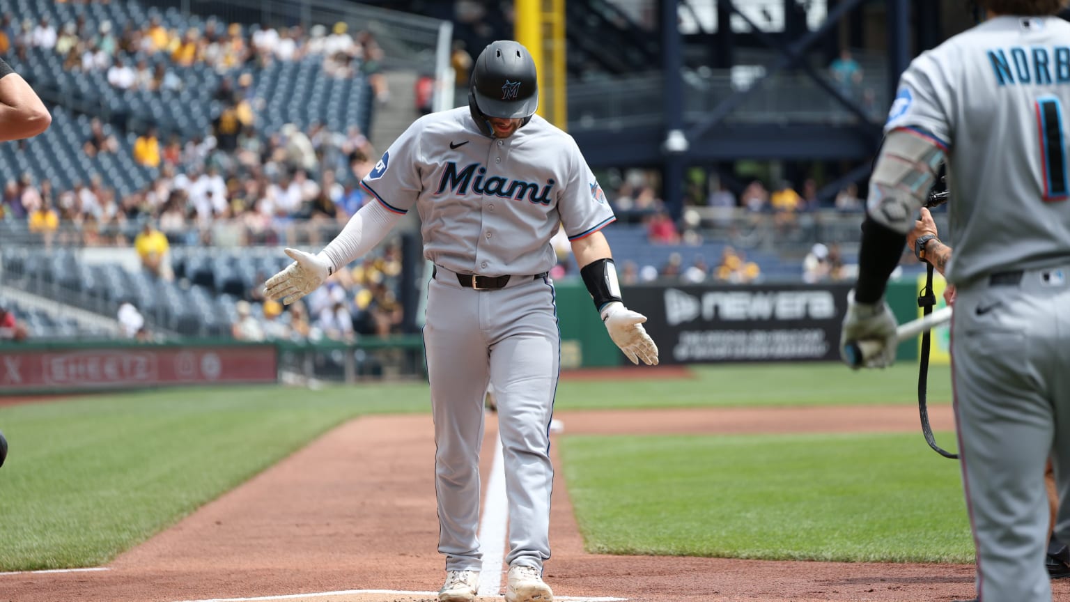 Joe Mack with the smack😧 | 06/14/2026 | MLB.com