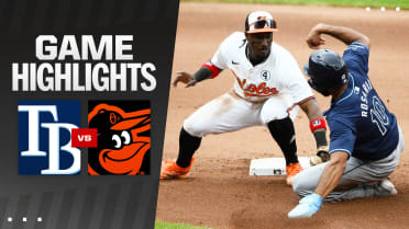 Game Highlights Videos | Baltimore Orioles