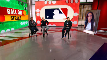 MLB Central Videos | MLB.com