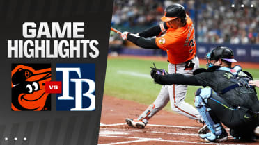 Game Highlights Videos | Baltimore Orioles