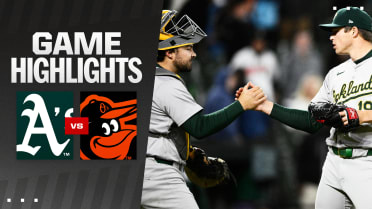 Game Highlights Videos | Baltimore Orioles