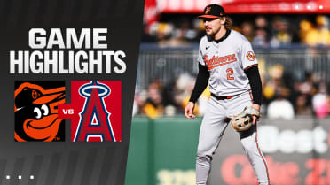 Game Highlights Videos | Baltimore Orioles