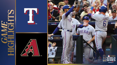 D-backs Game Recap Videos | Arizona Diamondbacks