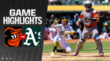 Game Highlights Videos | Baltimore Orioles