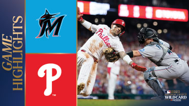 Phillies Game Recap Videos | Philadelphia Phillies