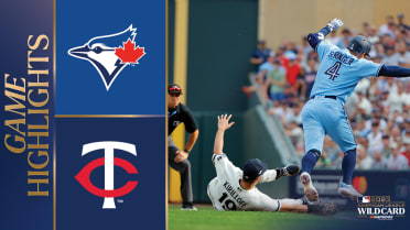 Blue Jays Game Recap Videos | Toronto Blue Jays