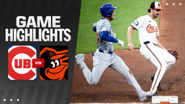 Game Highlights Videos | Baltimore Orioles