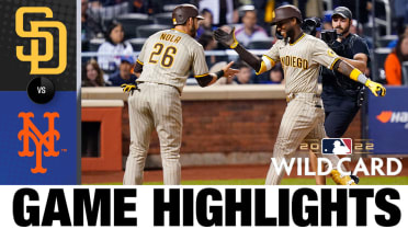 Mets Game Recap Videos | New York Mets