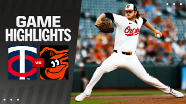Game Highlights Videos | Baltimore Orioles