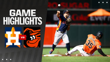 Game Highlights Videos | Baltimore Orioles
