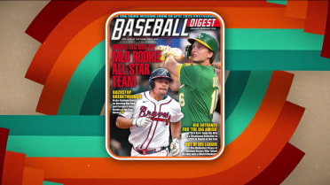 baseball digest uk
