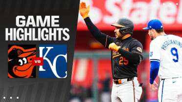 Game Highlights Videos | Baltimore Orioles