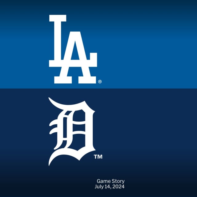 how to draw dodgers logo