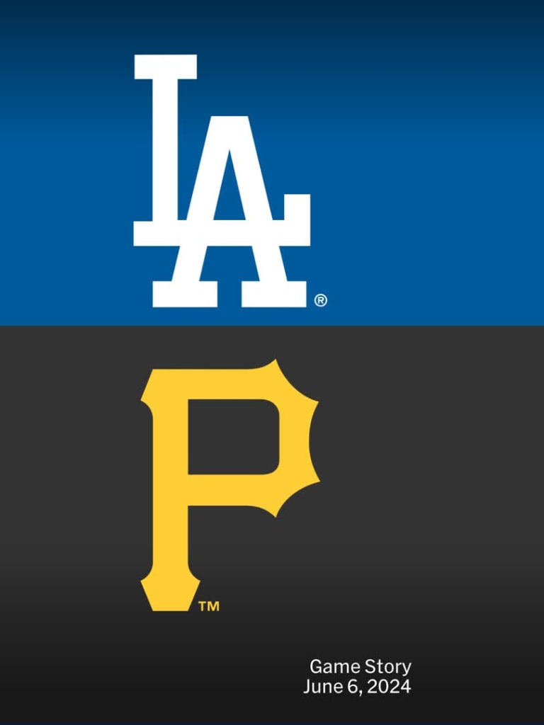 how to draw dodgers logo