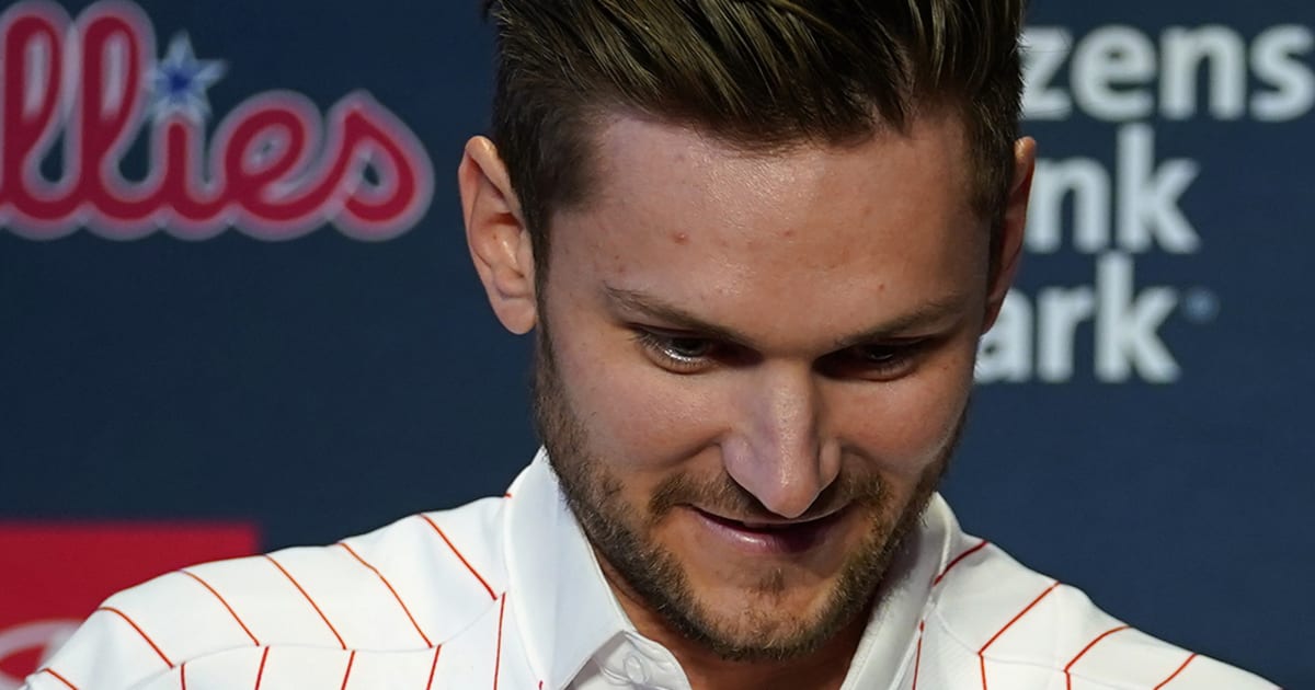 MLB Now's Top 10 Shortstops Right Now - MLB Stories