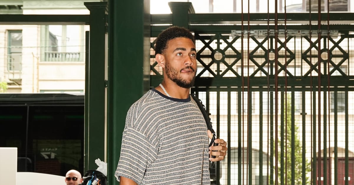 Best dressed players June 20 - MLB Stories