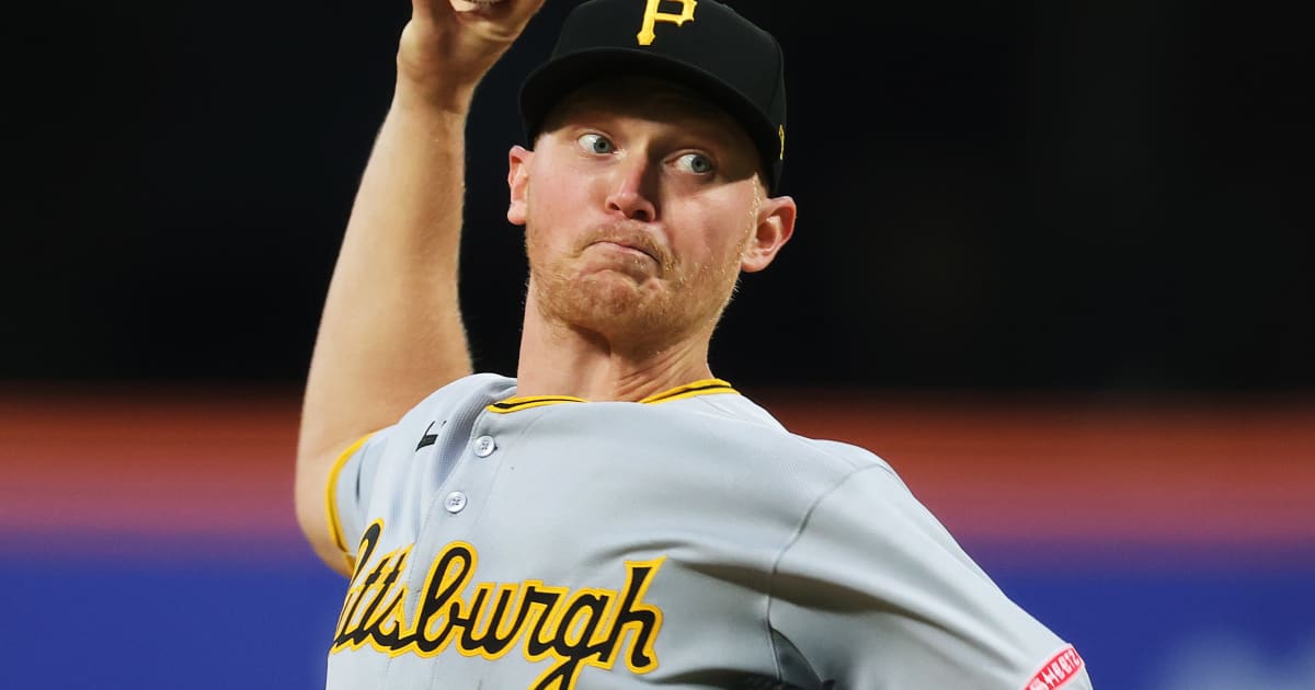 2-start pitchers rankings (Week of May 19) - MLB Stories