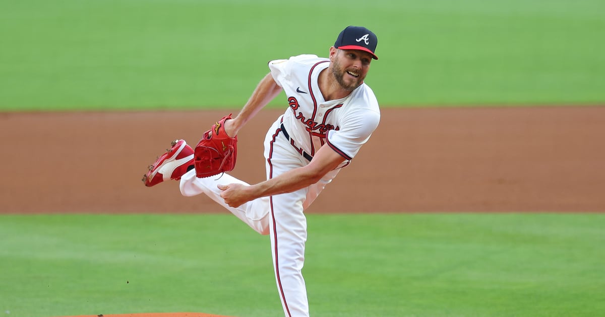 Best sword pitches of 2024 - MLB Stories