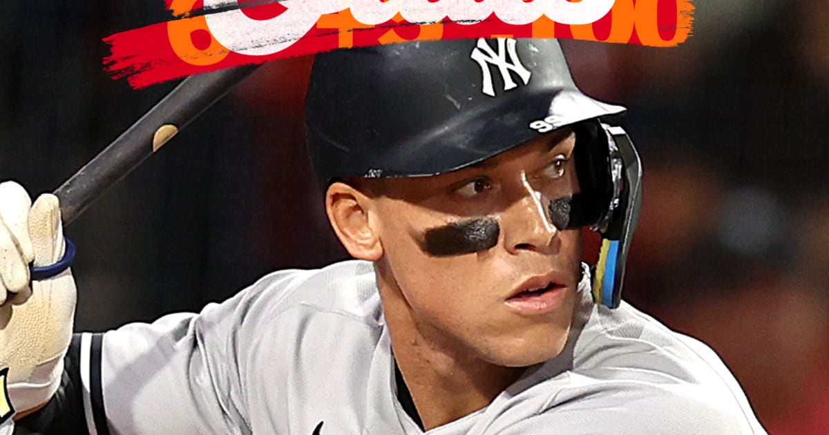 2024 MLB MVP betting odds, AL and NL - MLB Stories