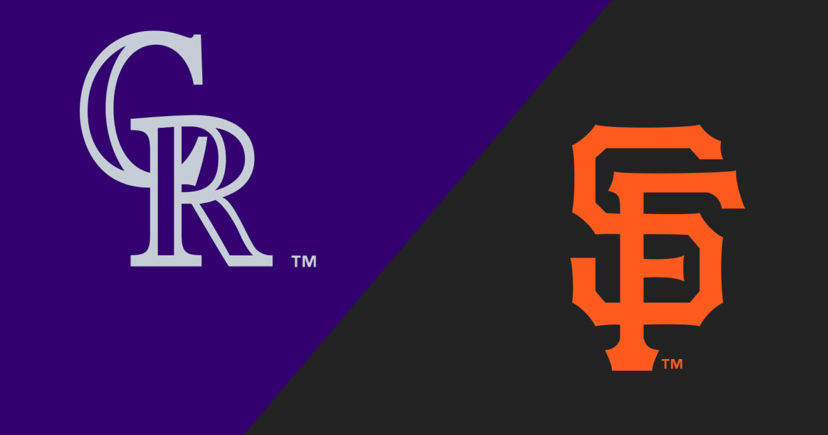 Hicks heads to hill for matinee vs. Rox | Giants 365