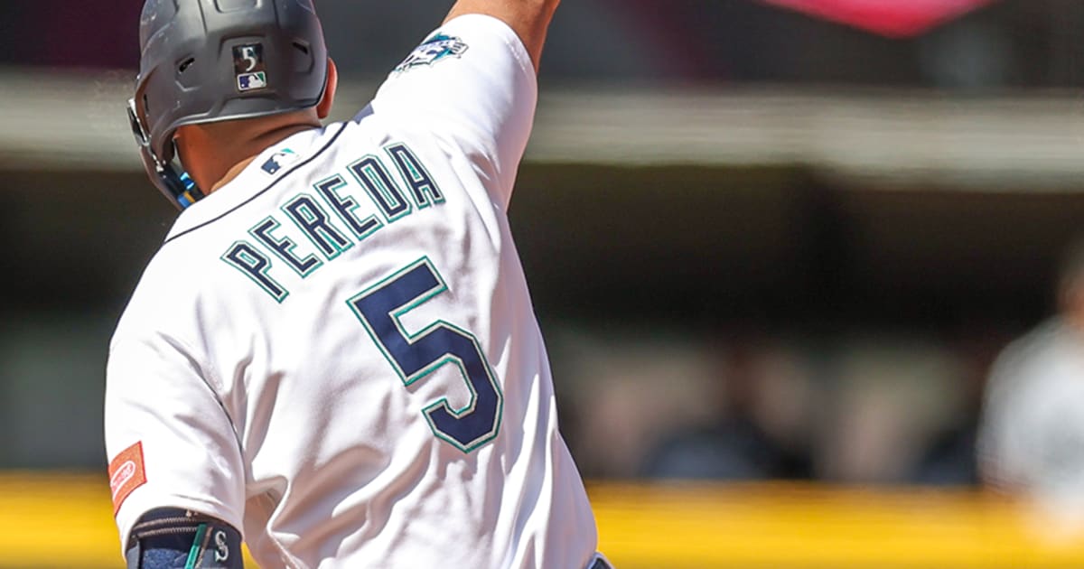 2026 first career home runs - MLB Stories