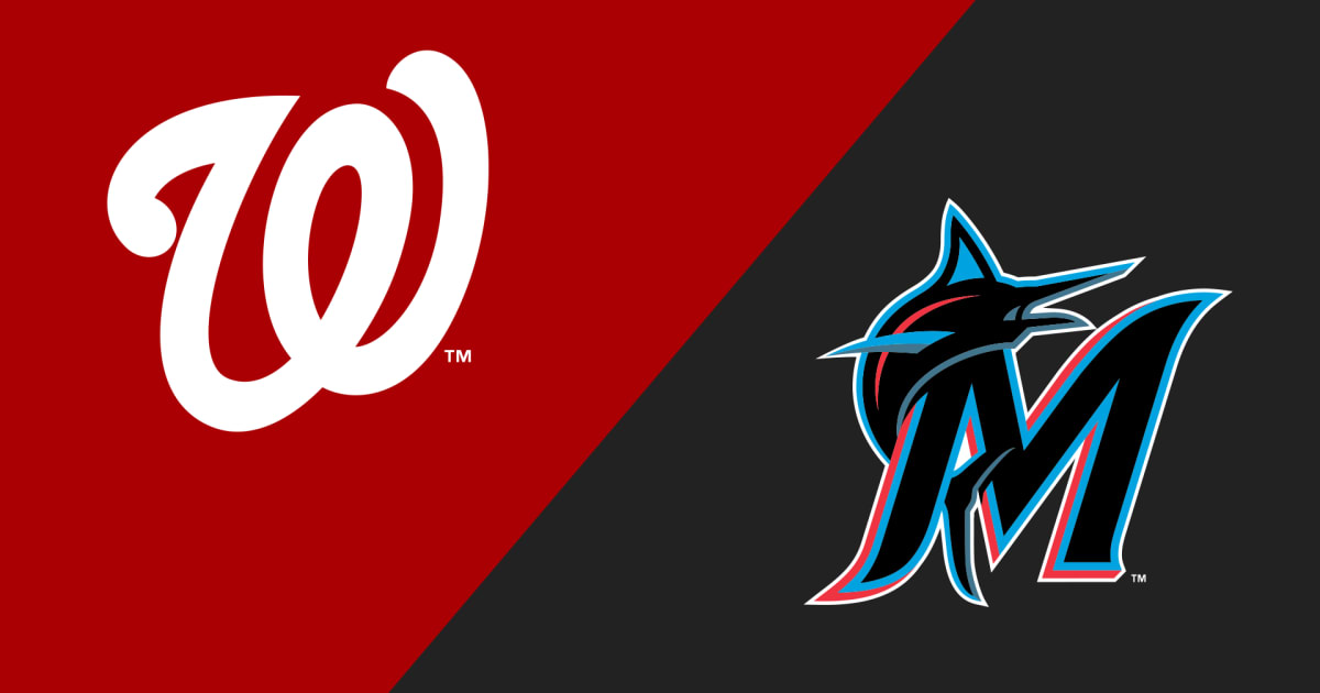 Washington Nationals at Miami Marlins Preview - 02/22/2026 - MLB Stories