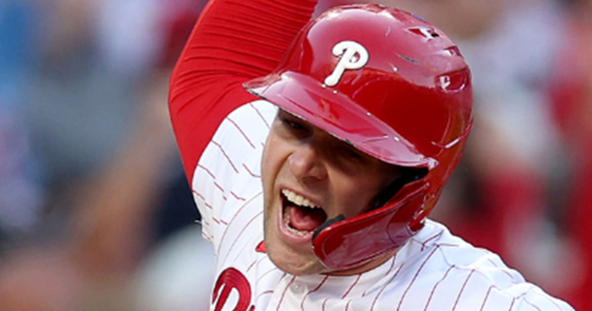 Best Bat Flips of 2022 (MLBN Countdown) - MLB Stories