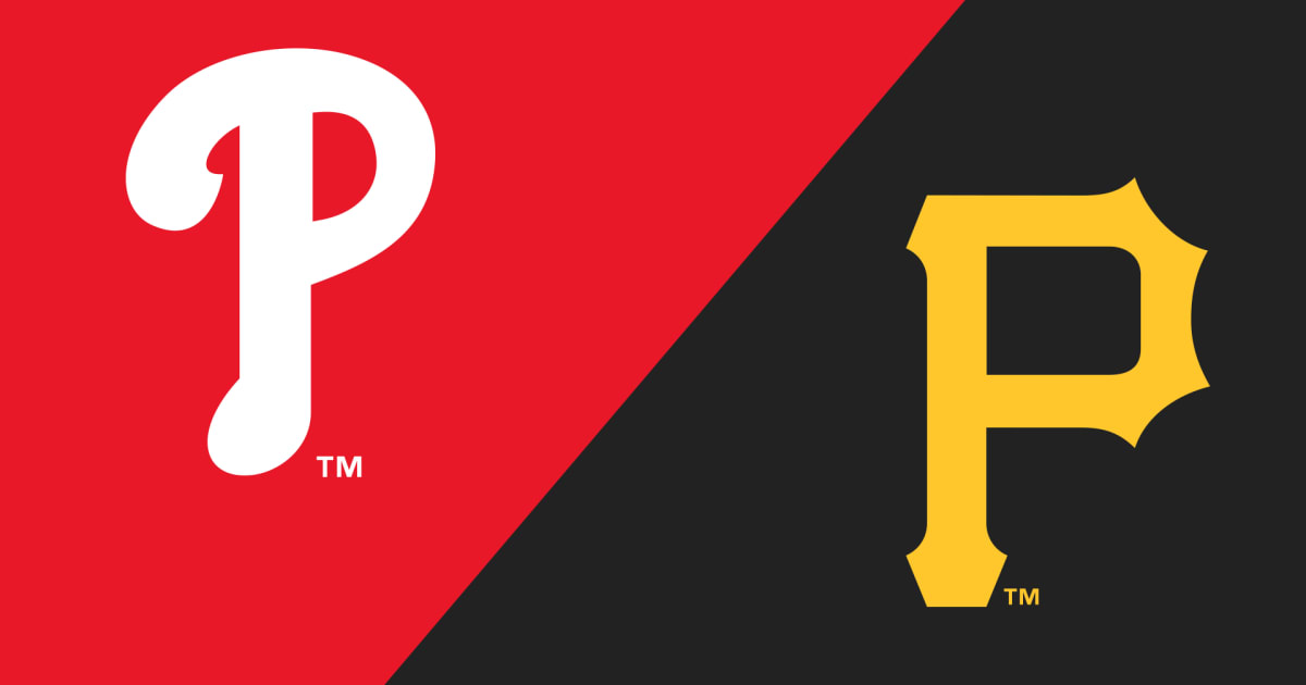 Pittsburgh Pirates at Philadelphia Phillies Preview - 02/22/2026 - MLB ...