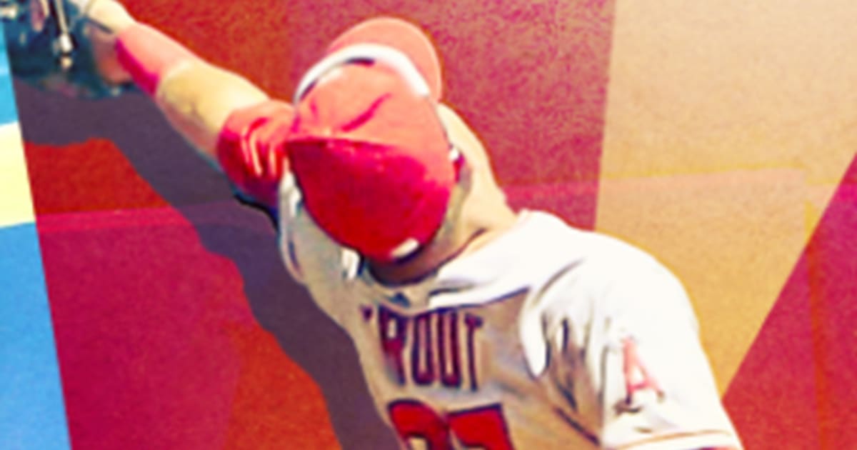 Greatest home run robberies in baseball - MLB Stories