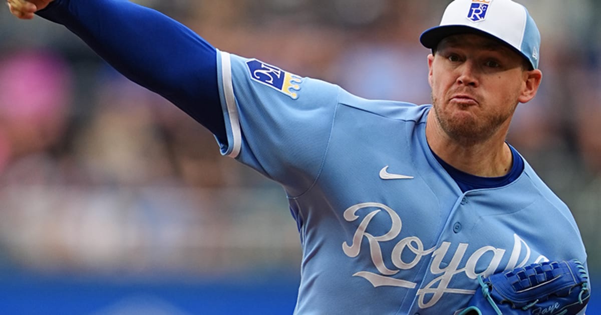 Every MLB complete game of 2026 - MLB Stories