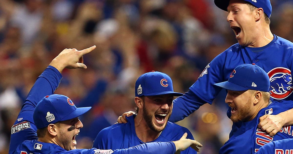 MLB Stories - Best World Series Game 7s