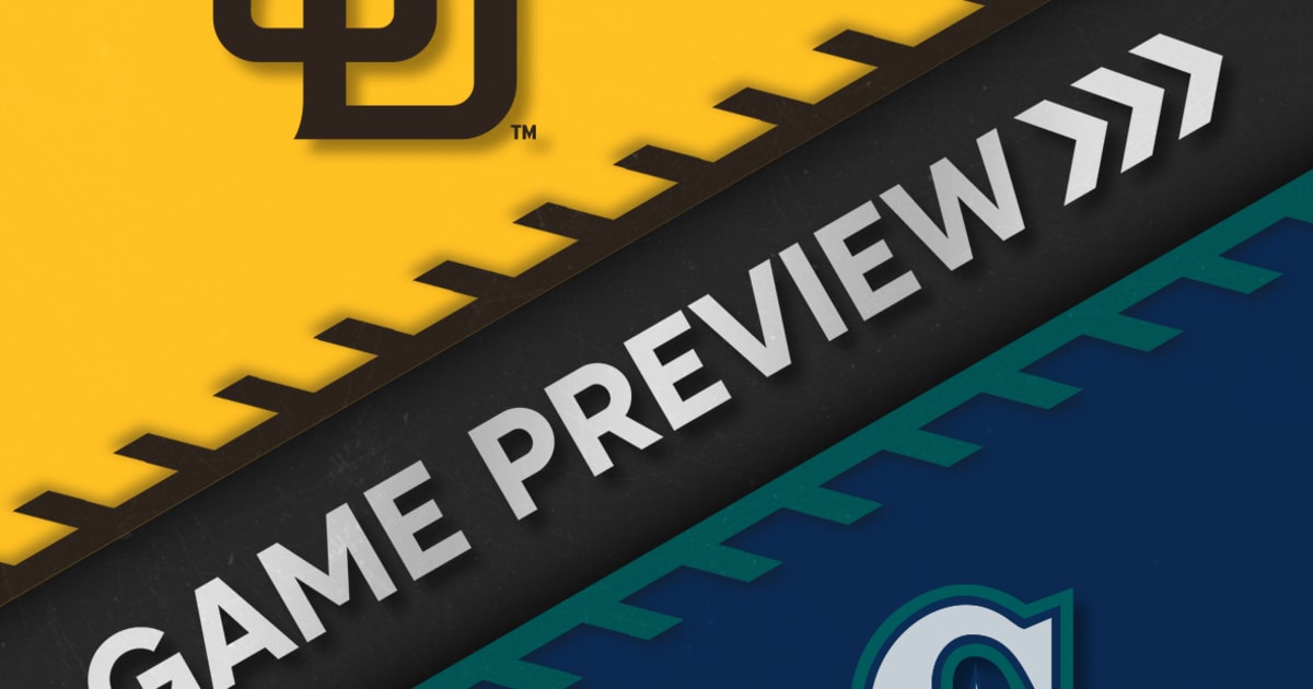 Game preview 662119 - MLB Stories