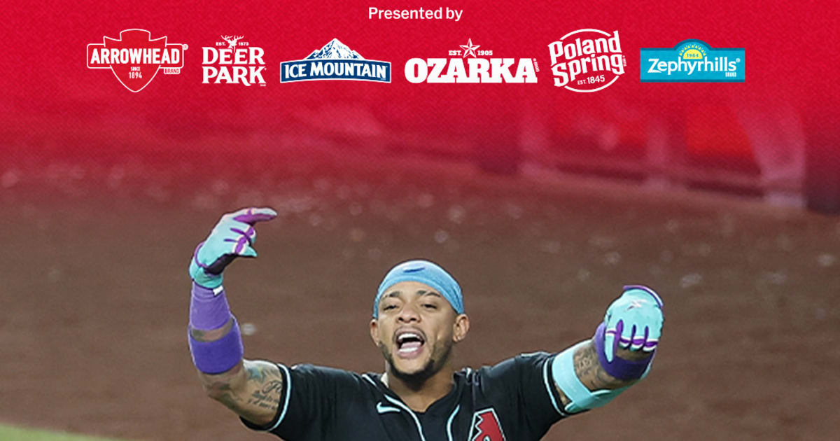 Player of the Game: May 19 2026 - MLB Stories