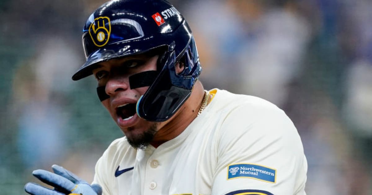 2025 Yahoo Fantasy Baseball Rankings Catchers Mlb Stories