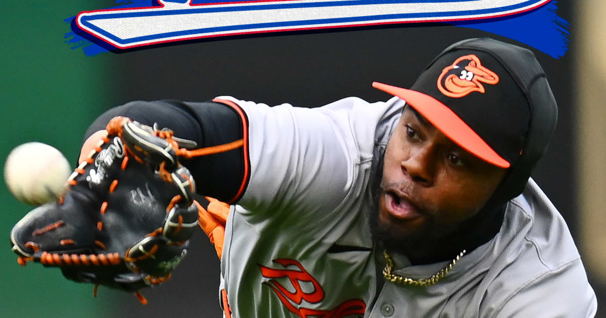 MLB Top Plays for 04 05 - MLB Stories