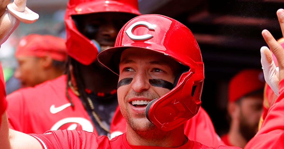 MLB Little League home runs all-time - MLB Stories