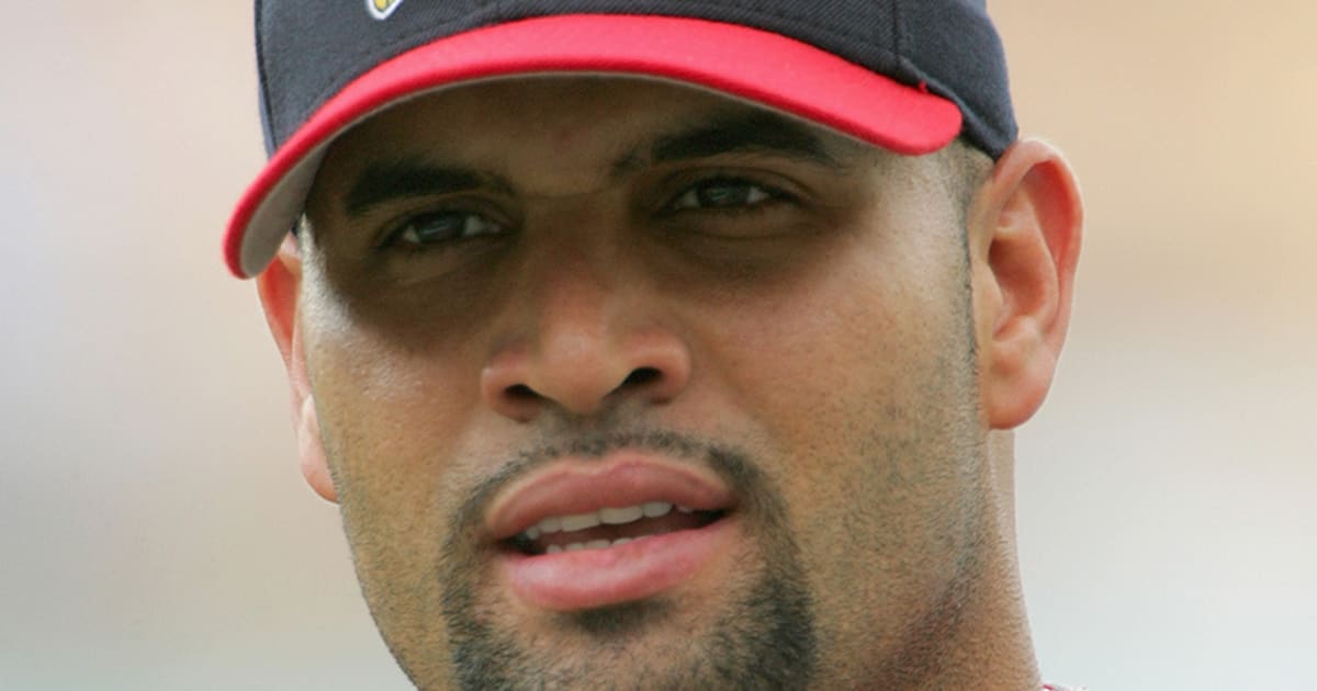 Prime 9: First Basemen - MLB Stories