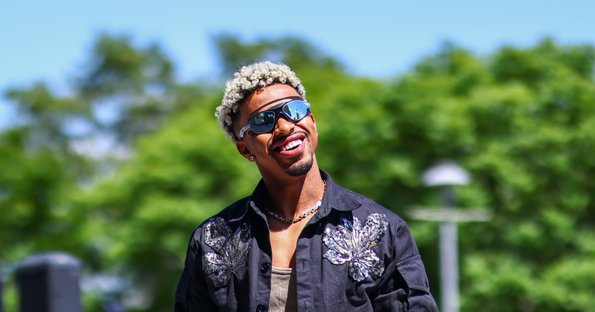 Best dressed players May 31 - MLB Stories