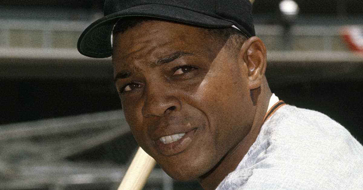 Prime 9: Center Fielders - MLB Stories