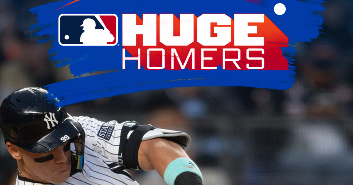 Longest home runs of the 2024 MLB season - MLB Stories