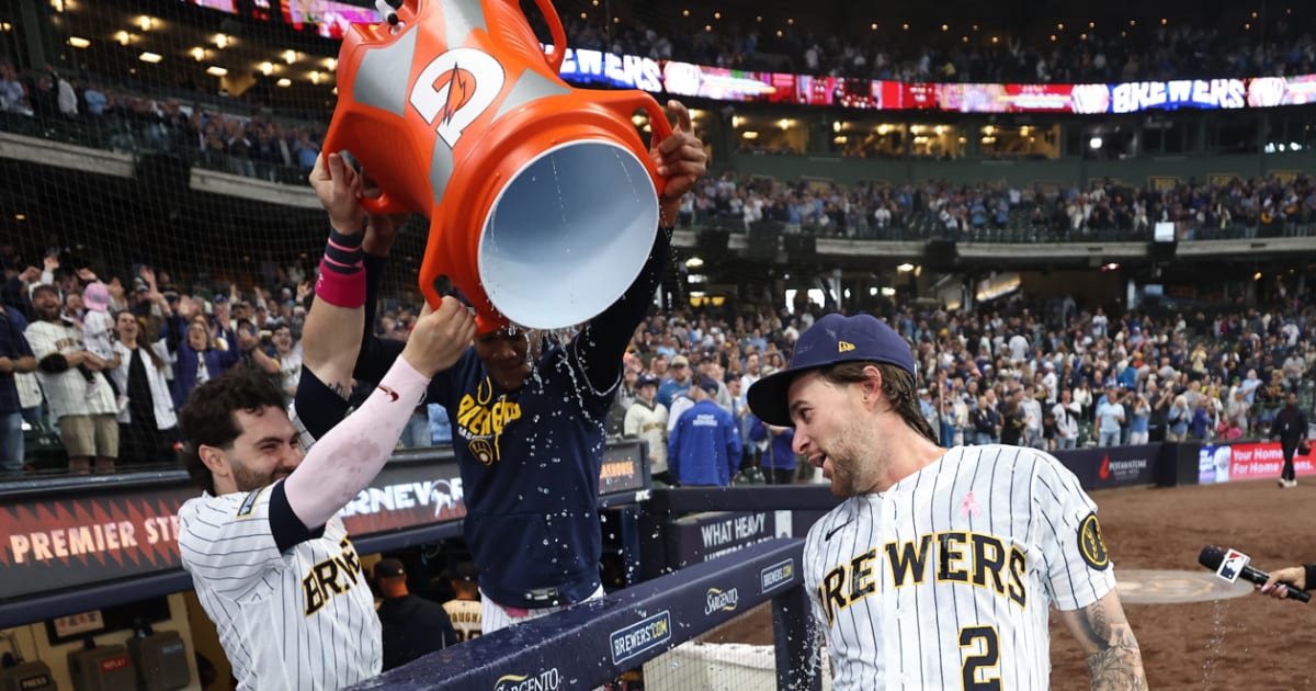 The best walk-off wins of 2026 - MLB Stories