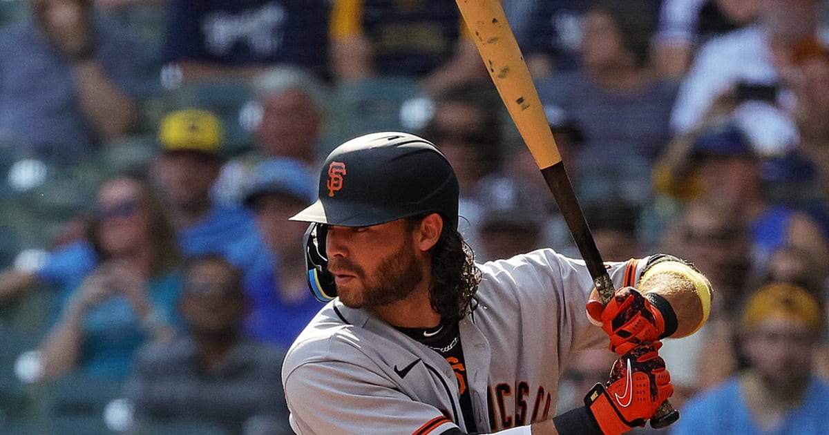 Brandon Crawford career highlights - MLB Stories