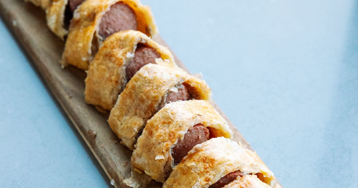 Kansas City Royals Ballpark Food 2026 - MLB Stories