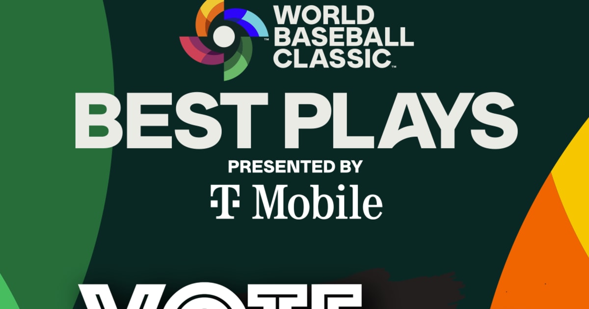 Best Play Vote Sweepstakes Tap Story - MLB Stories