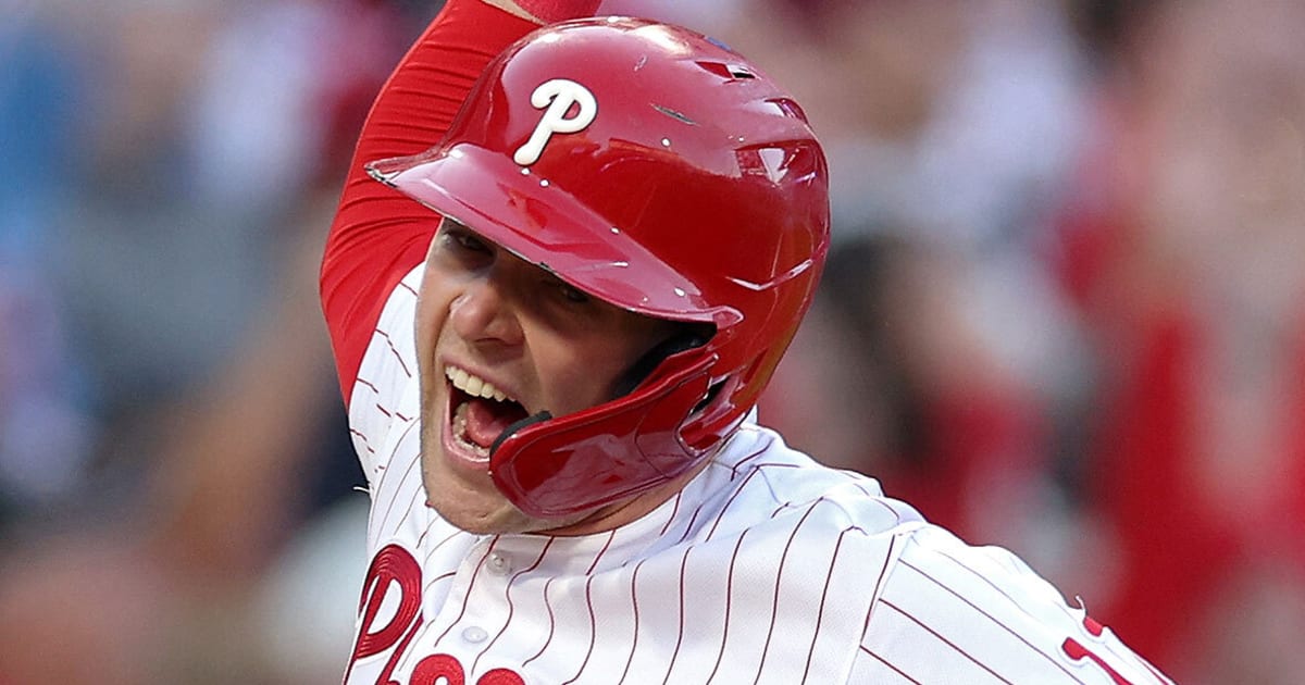 Best bat flips in baseball history - MLB Stories