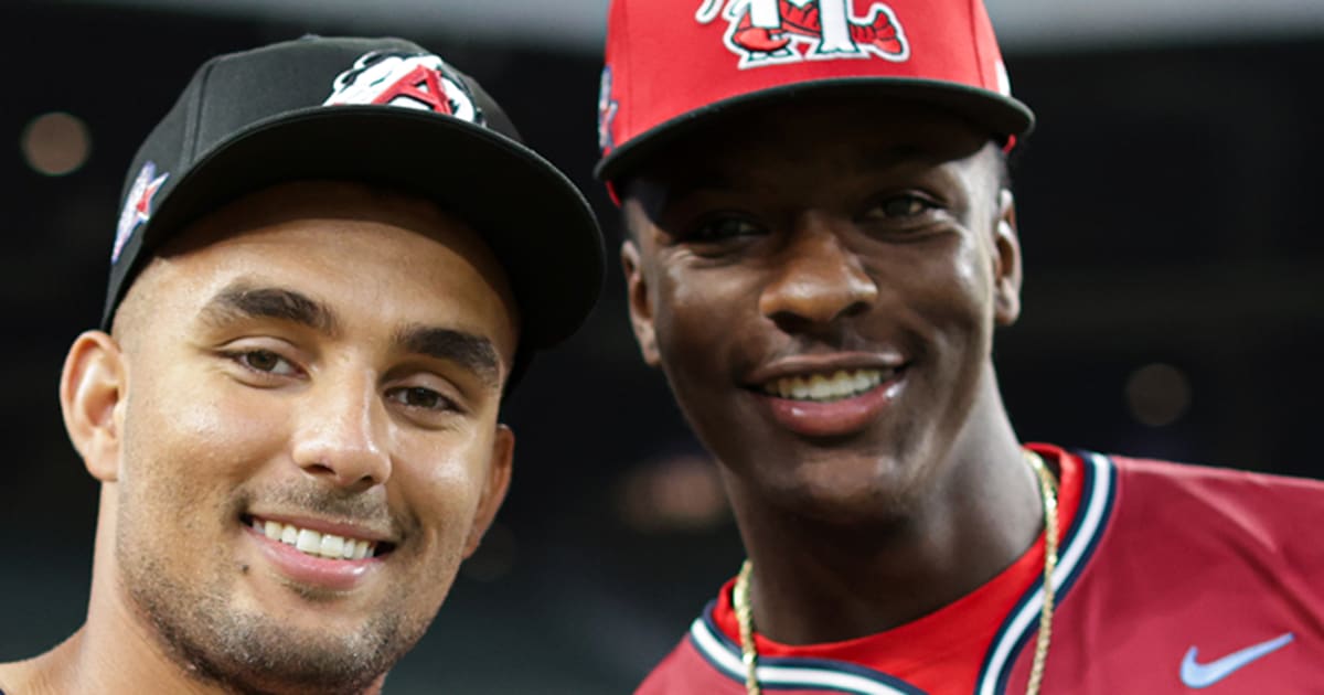 Top Moments from 2024 Futures Events - MLB Stories