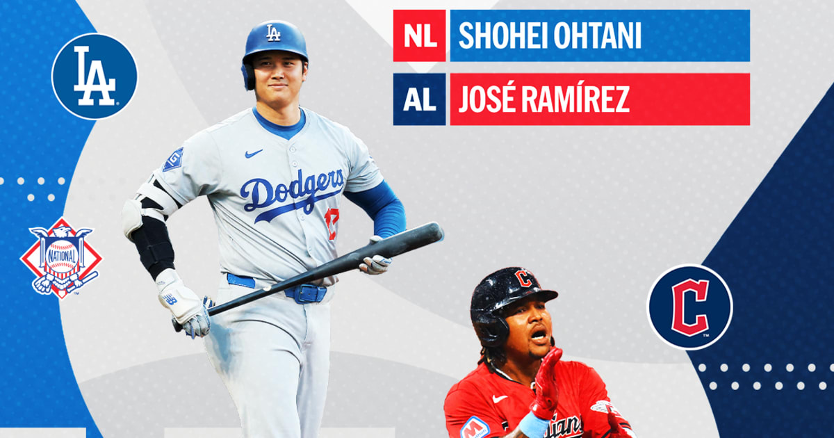 Players of the Week: Sept. 30, 2024 - MLB Stories