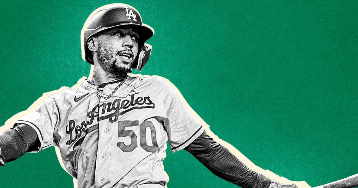 An MLB Sword pitch explainer - MLB Stories